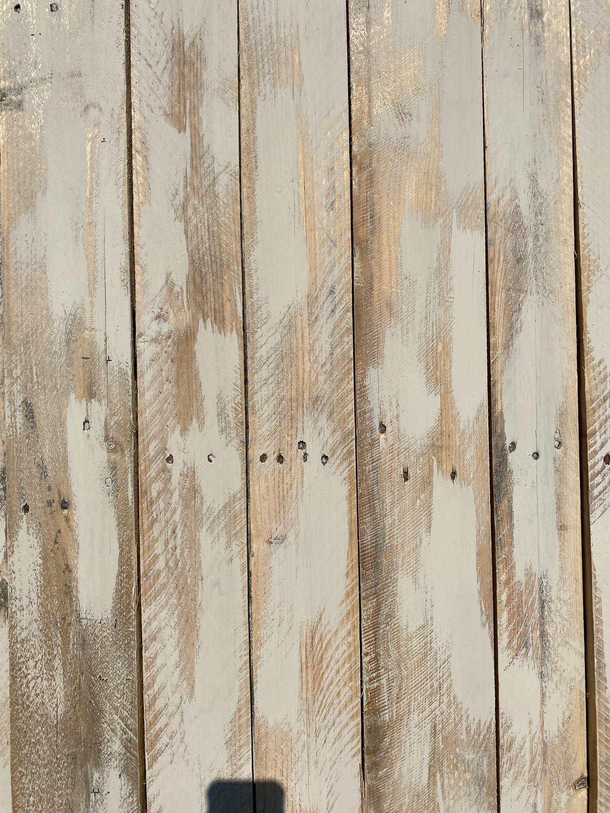 Country Grey Interior Painted Pallet Boards - 1m2 Pack — PalletBoards.co.uk