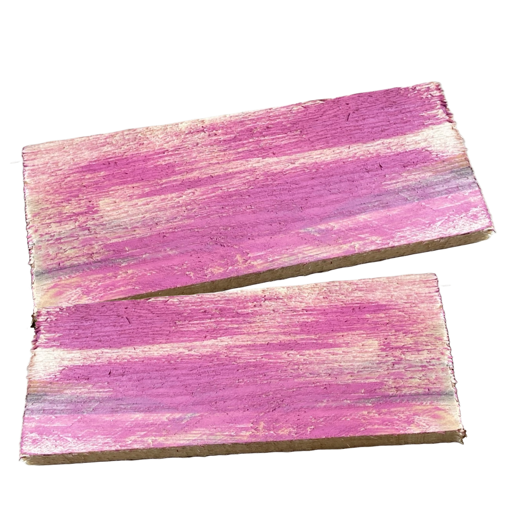 Colourful Cladding - Wash Effect — PalletBoards.co.uk